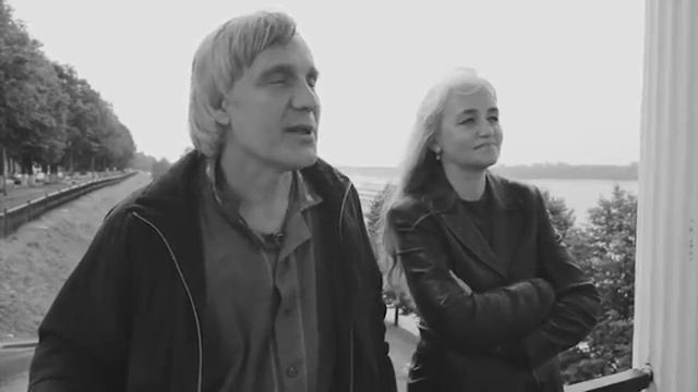 Андрей Барбашов. Своя Колея. Фильм-портрет.