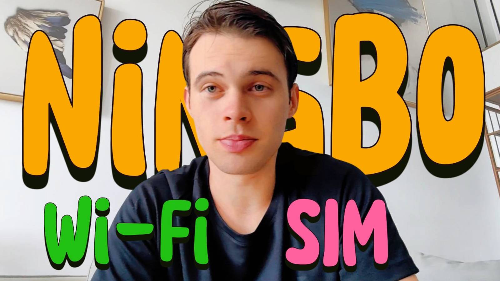Я ПЕРЕЕХАЛ В НИНБО. Сортировка мусора, цены на продукты и Wi-Fi