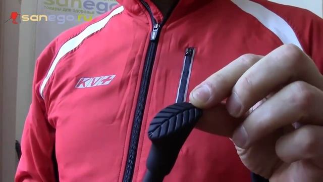 В чем отличие наконечников для скандинавских и треккинговых палок.mp4