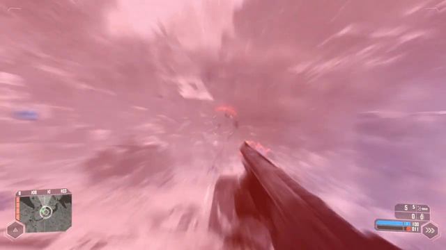 Crysis (PC, 2007) Миссия 8 Paradise Lost