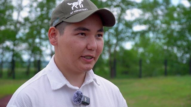 АТ УЙНАТЫП. РЕАЛИТИ | Выпуск 3 | от 07.09.24 | ТАМЫР