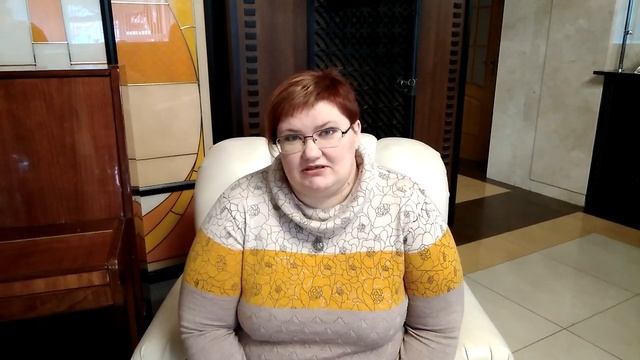 Отзывы о курсе для родителей. Екатерина.mp4
