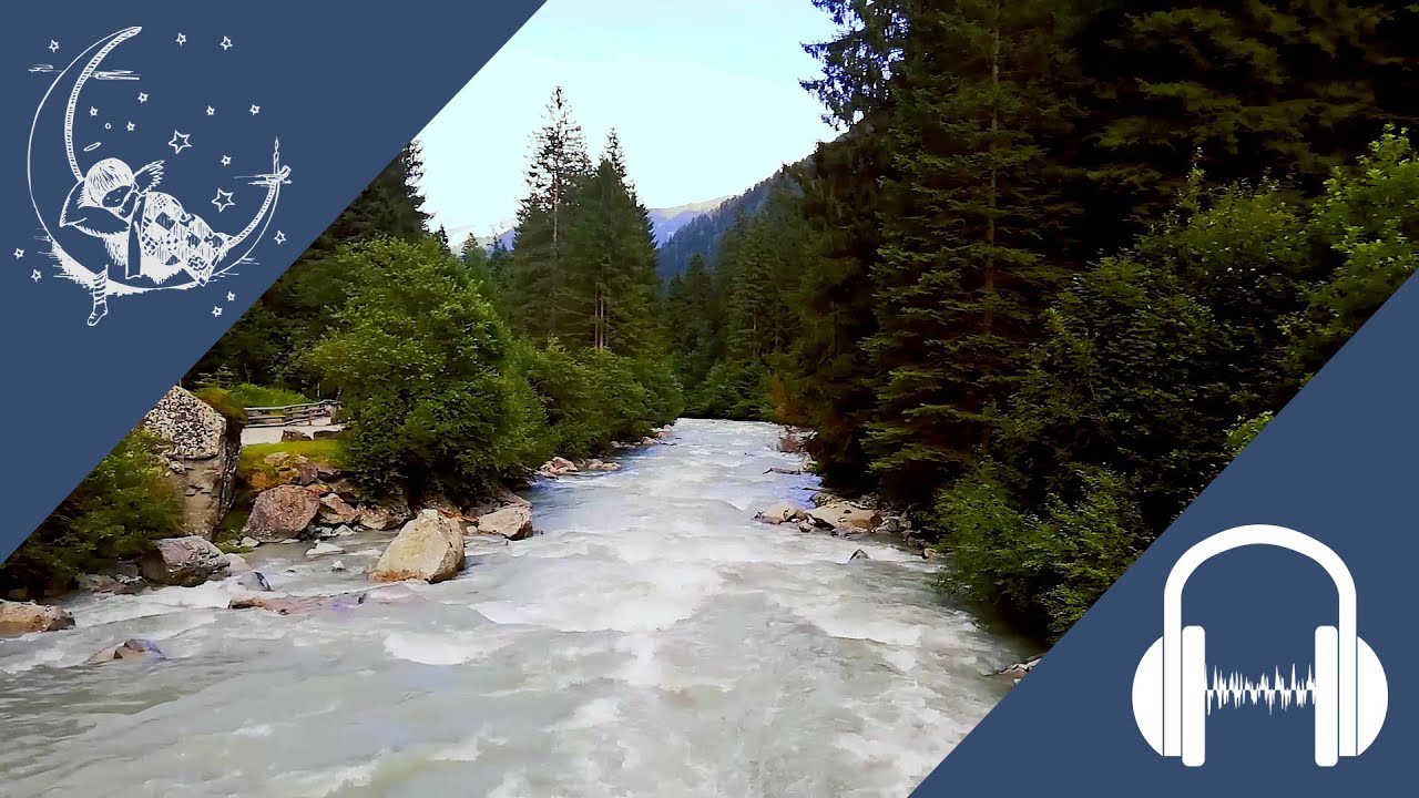 Необычная музыка для отдыха, расслабления и сна