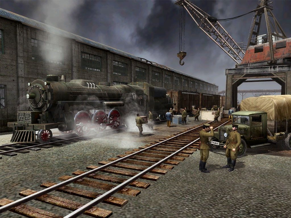 unknown_2023. ЭВАКУАЦИЯ Серия 2