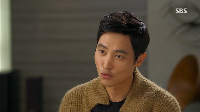 Странная экономка 1 сезон 12 серия