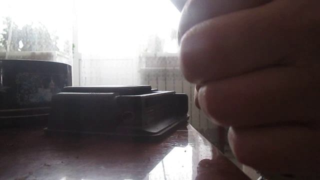 Пробуем табак после ферментации Боливия BLEK