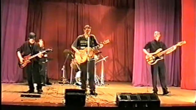 lv19 Rock Time 2 - Нет