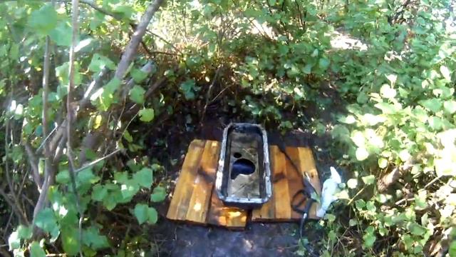 Ремонт Газ 3307  Замена прокладки ГБЦ, часть 5