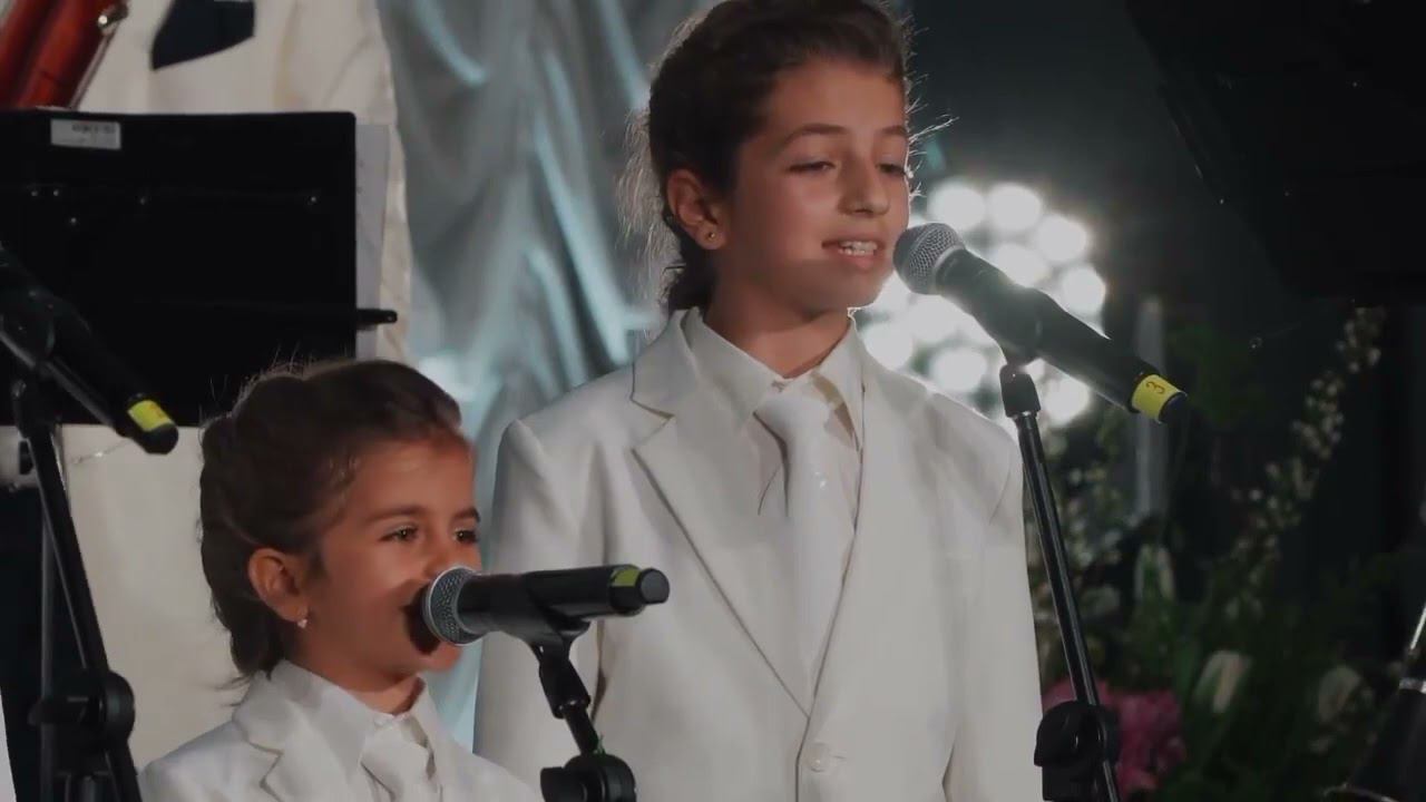 "Весна идет" - И. О. Дунаевский, А. Волен, М. Калашян, А. Калашян