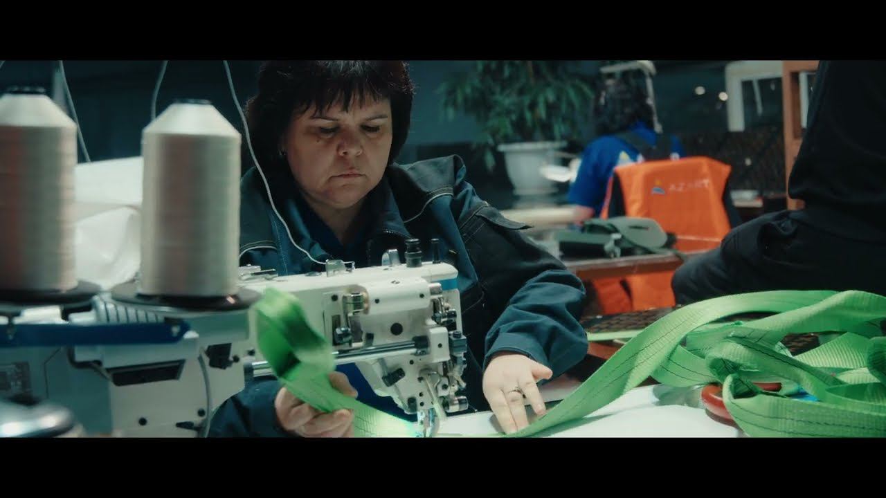 AZART - Надежность. Ответственность. Добросовестность.