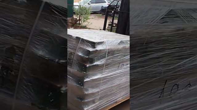 Отправляем КДЗ для защиты танков