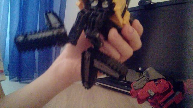 обзор трансформера Hightower 47