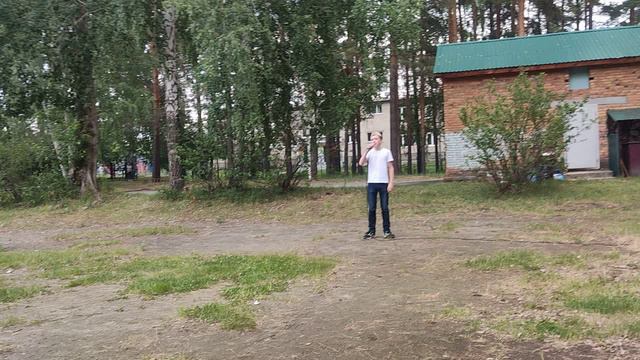 Интенсив 2023. Песня Группа крови