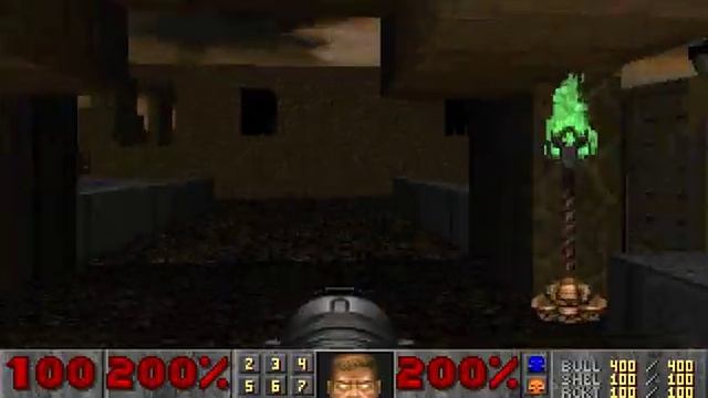 DOOM 2 14 серия