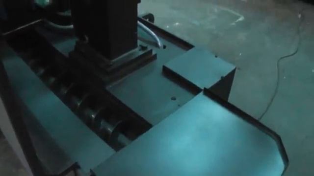 520 обзор станка + рус контроллер