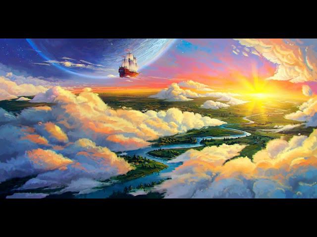 Медитация "Активация Творческого начала. Я преображаю свой Мир! В 28 Лунные Сутки