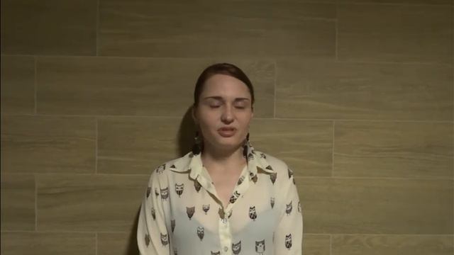 Отзыв (7) участницы ОЧНОГО семинара С.А. Балута _ВЕДИЧЕСКАЯ АРХИТЕКТУРА_