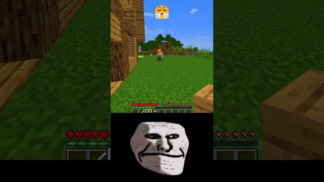 Minecraft irritating 👿 😠