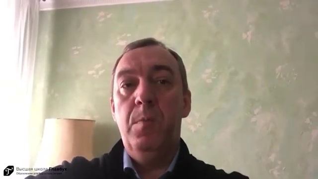 Гейц   Видеовизитка от лектора курса