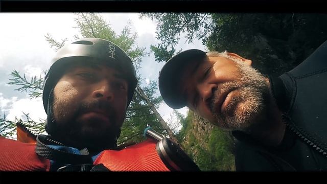 Экстрим, Республика Алтай