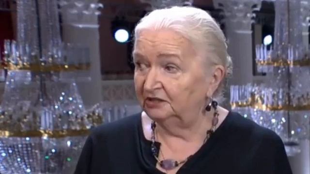 ТАТЬЯНА ЧЕРНИГОВСКАЯ –Влияние музыки на нейронные настройки мозга