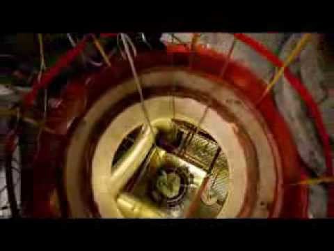 "Первая атомная кафедра" - документальный фильм