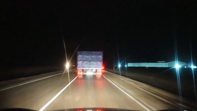 Москва - Крым (Проезд по Крымскому мосту)