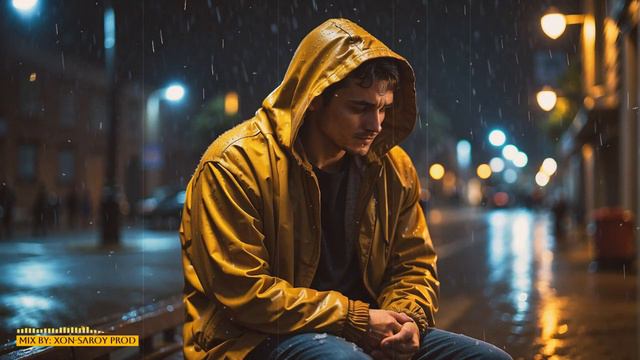 Jah Khalib – Если ты любишь 2024 | Deep House REMIX | Trending music 2024 | REMIX by XonSaroy Pro