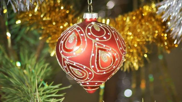 Новогодняя елка 2017.mp4