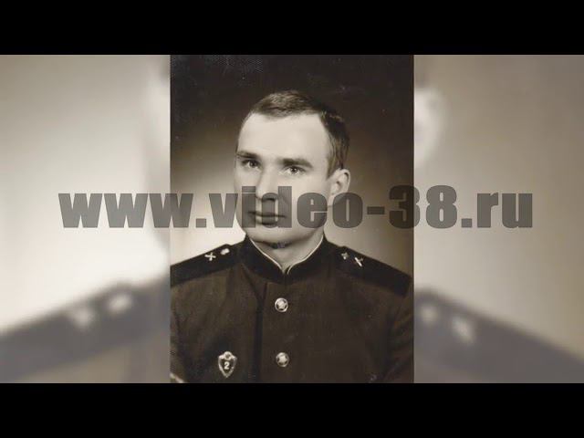 Слайд-шоу папе с днем рождения в стиле сериала "Ликвидация" с вырезками из фильмов