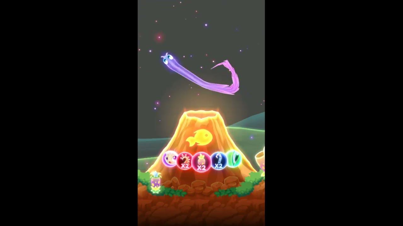 Super Starfish - Продолжаю играть в рыбок ч.4