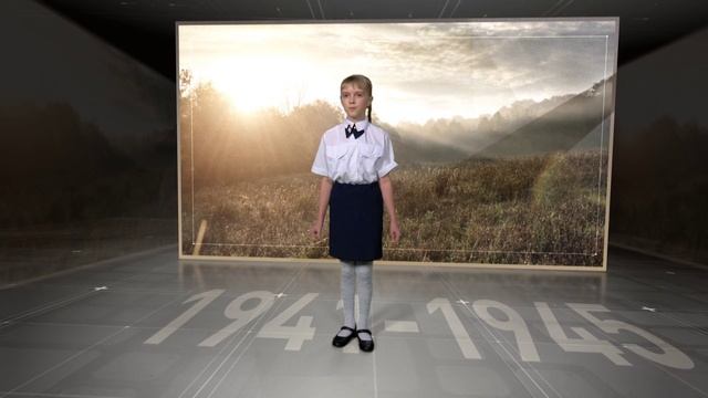 ЕЛИЗАВЕТА ВАВИЛОВА - ХОЗЯЙКА МАКОВ