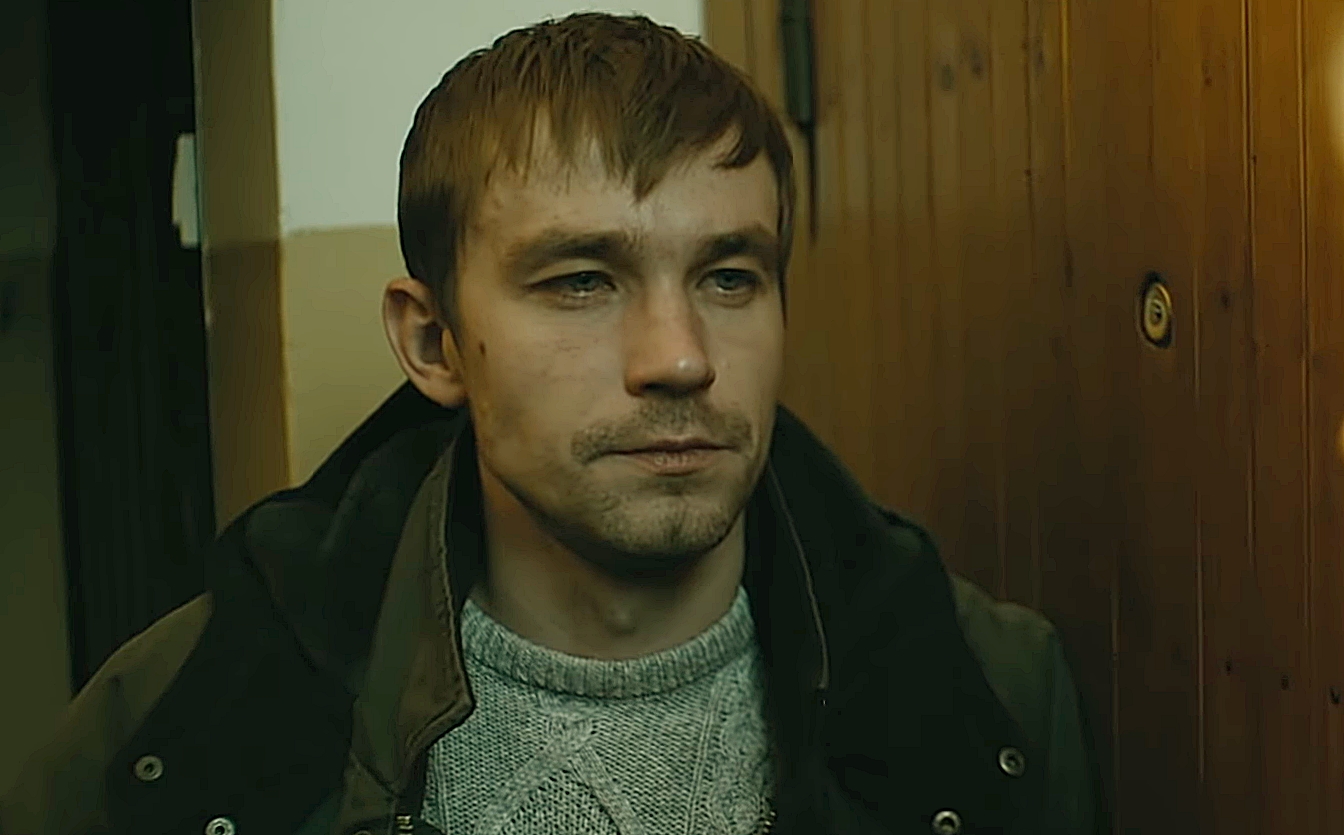 АЛЕКСАНДР ПЕТРОВ - ОДИНАКОВЫЙ ВО ВСЕХ ФИЛЬМАХ АКТЁР! #кино #сериалы #актеры