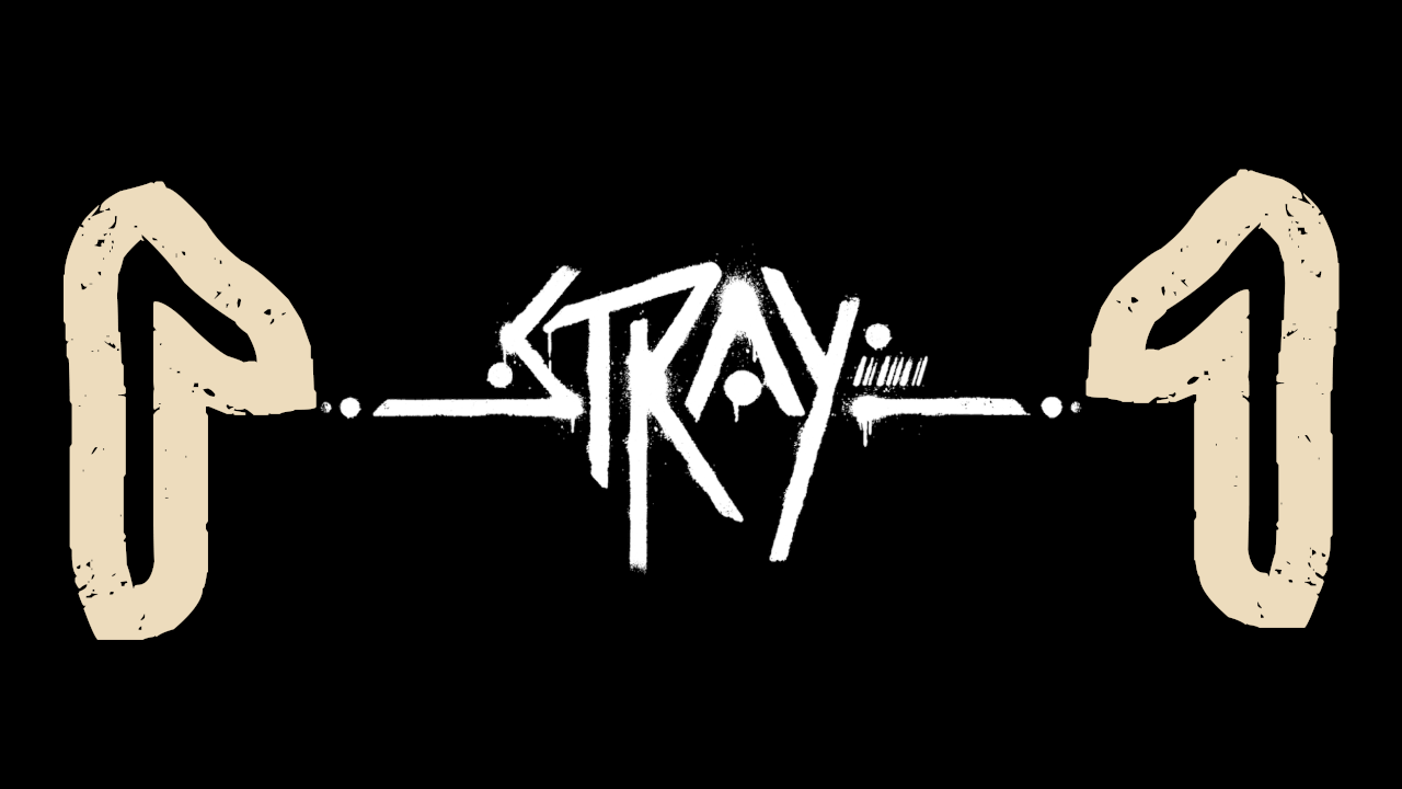 #Stray # Киску жалко