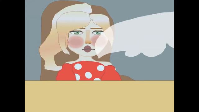 Наташа и автобус Петухова Екатерина 11 лет