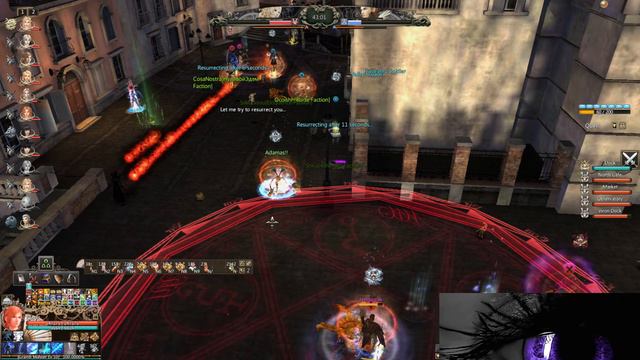 Клик батл Гранада - 20,07,2024