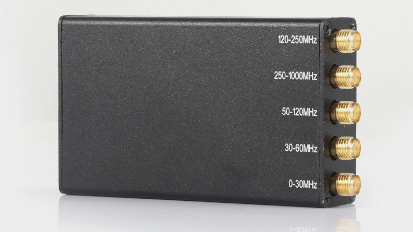 Clone RSP1. SDR радиоприемник