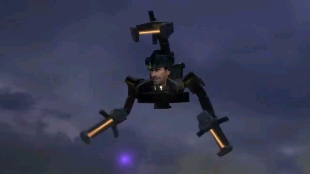 Стэндофф2
Стрим для крутых #4?