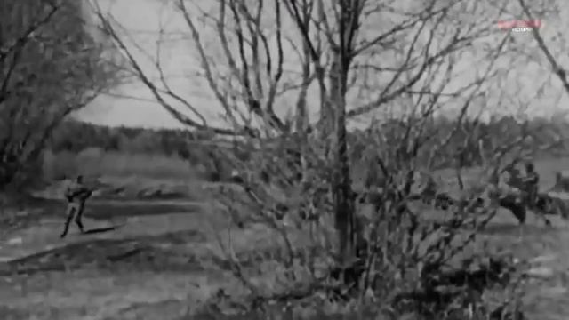 Африканский Корпус Роммеля / Зачем нацисты воевали в Африке?