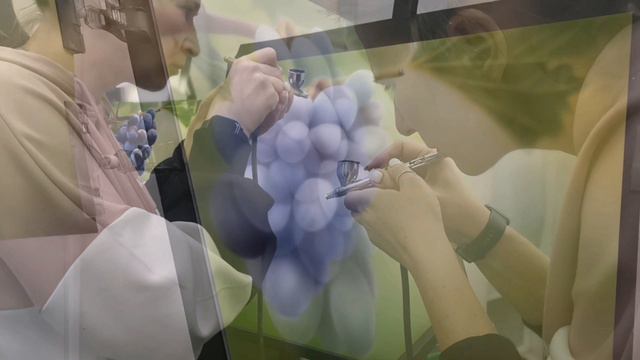 Анна | Free Hand