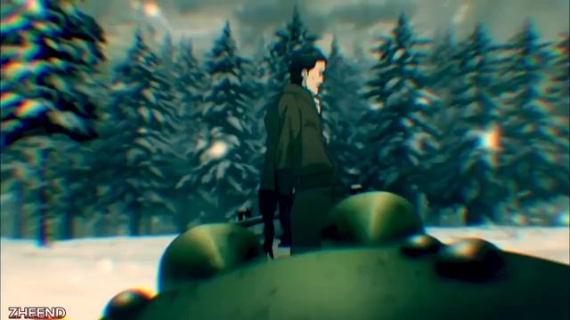 ?Хроника Маленькой девочки Тани (AMV)?