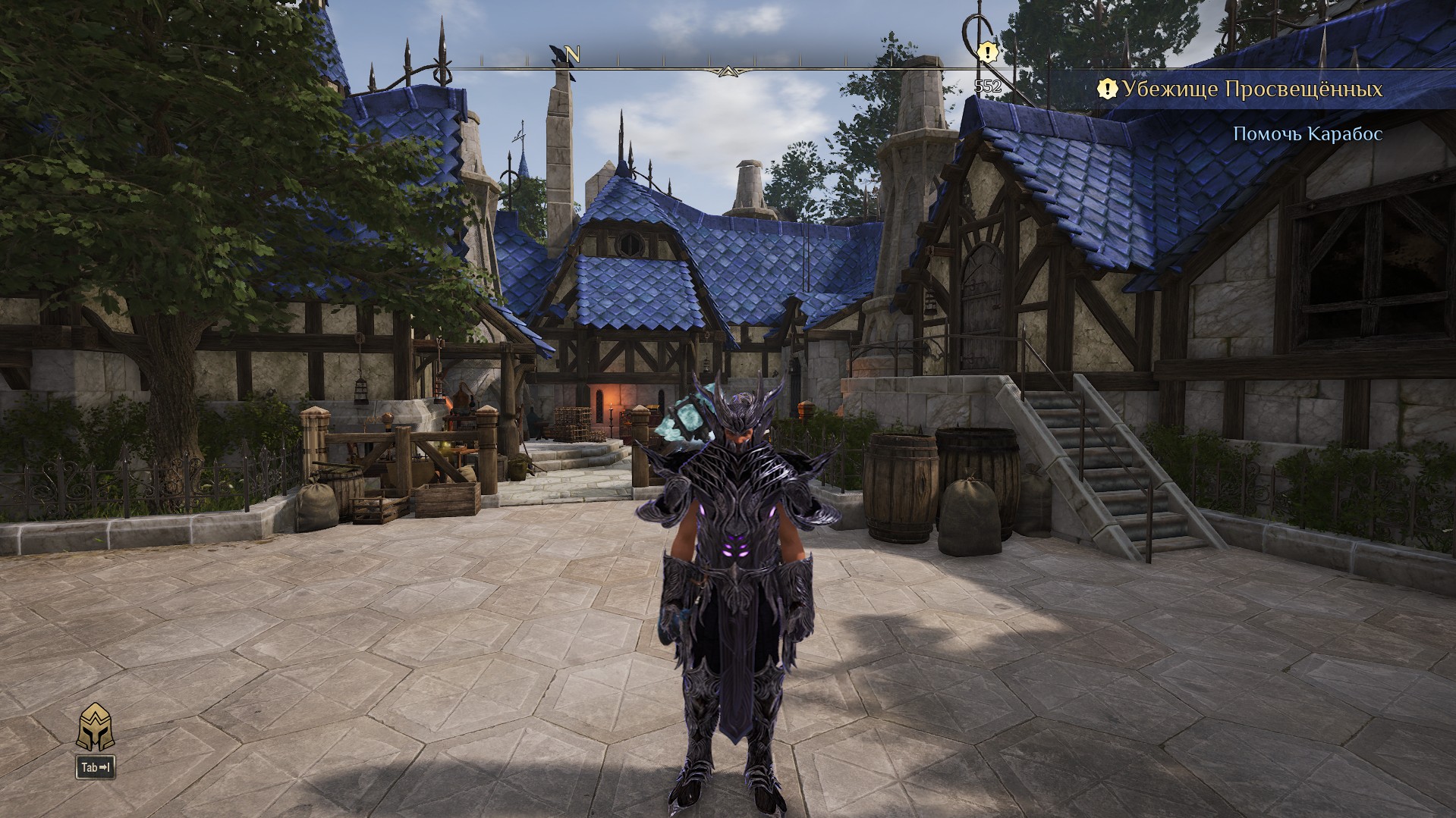 King's Bounty 2. Воин Света. Серия 52.mp4