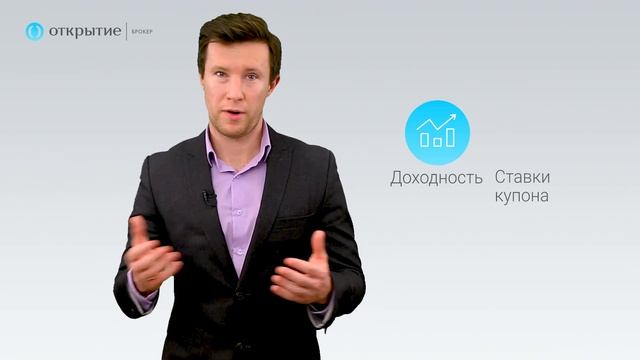 Урок 3 | Ценообразование на рынке облигаций. Расчёт доходности