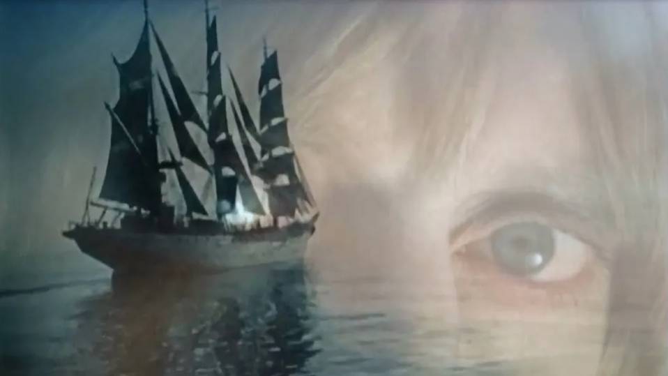 Песня о свободе (А. Градский) - Узник замка Иф