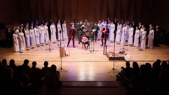 Drolls - Cantigas / Maravillosos et Piadosos (Cantigas de Santa Maria, 139)