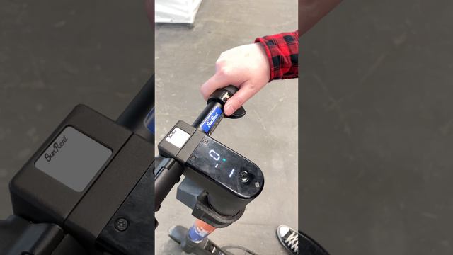 Пилотный проект по озвучиванию электросамокатов | THOR AVAS и SunRent #самокат #звук