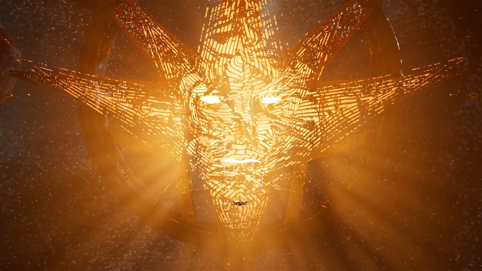 Прохождение игры Стражи Галактики (Marvel's Guardians of the Galaxy), Часть #8