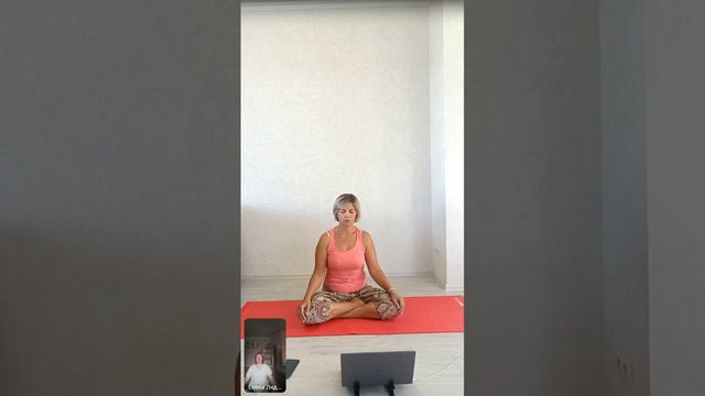 Хатха йога, Крия йога, медитация на сушумну