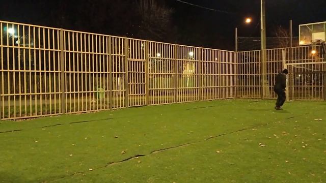 Тунбэй Фэнмогунь.