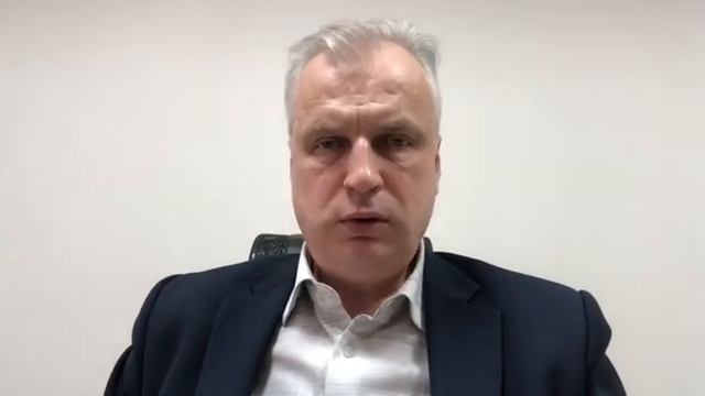 Андрей Иванов  _ Американский передел. Россия освобождается. 4 ноября 2020 г.mp4